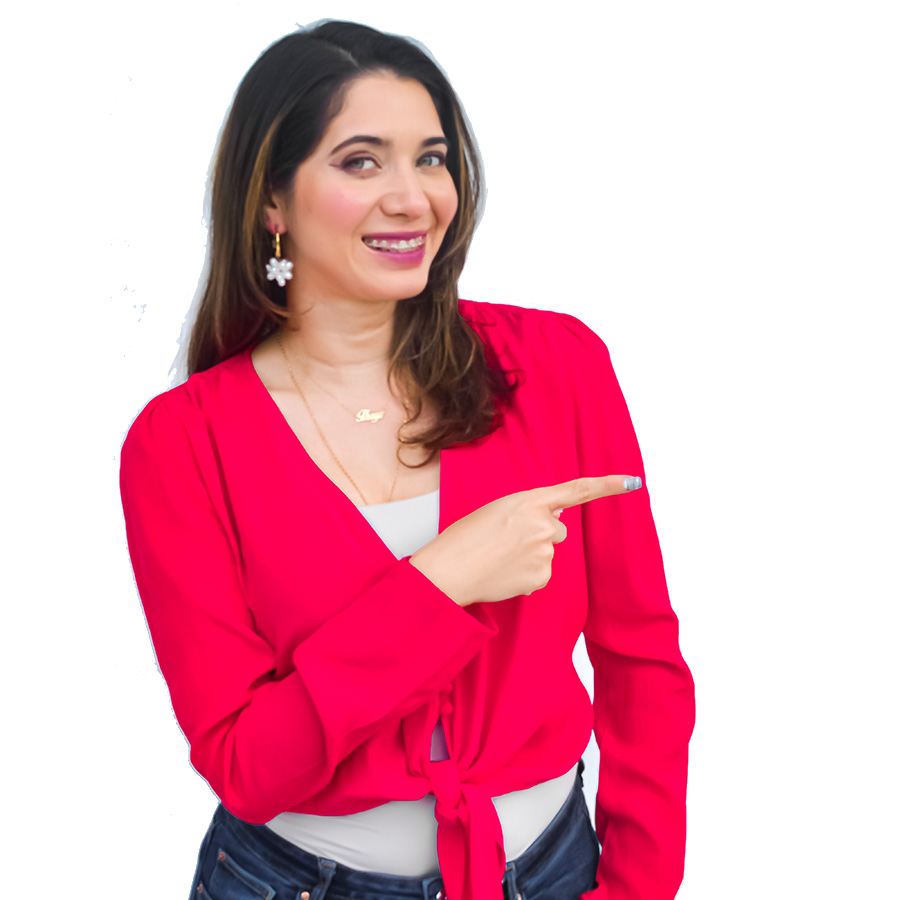 HOME - Thays Marabay