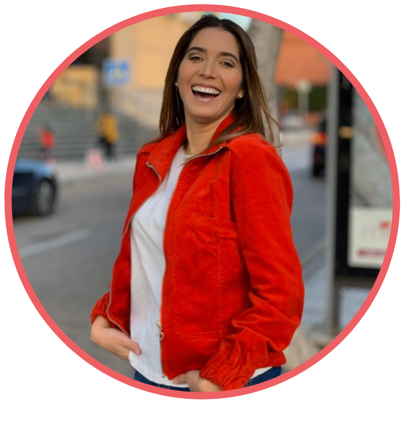 linktree - Thays Marabay